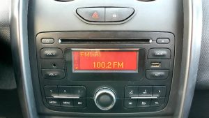 RENAULT RADIO CODE - Fahrzeugschein-Verfahren