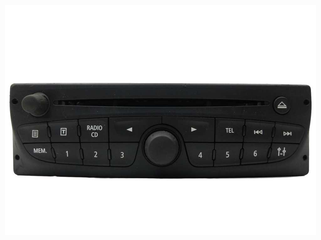 RENAULT RADIO CODE Retrieve Code By VIN New Method RENAULT RADIO CODE Retrieve Code By VIN New Method